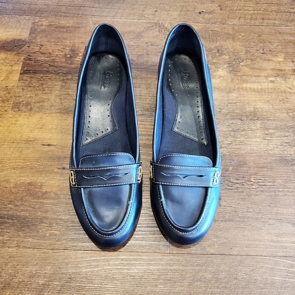 G.H. Bass & Co. | Shoes | Bass Womens Dahna Loafers | Poshmark